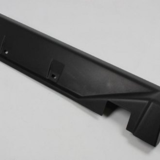 Jeep Compass OEM Rocker Panels & Floors - Side Skirts, Pans | CARiD