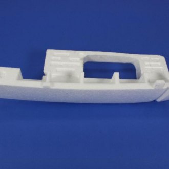 Bumper Reinforcement Bars & Energy Absorbers | Front, Rear — CARiD.com