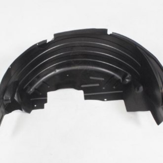 Dodge Journey Underbody Covers - Splash Shields | CARiD