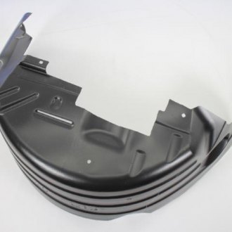 Dodge Journey Underbody Covers - Splash Shields | CARiD