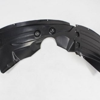 Dodge Journey Underbody Covers - Splash Shields | CARiD