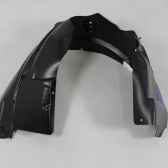 Dodge Journey Underbody Covers - Splash Shields | CARiD