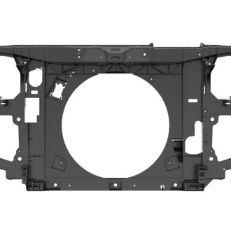 Dodge Journey Radiator Supports | CARiD