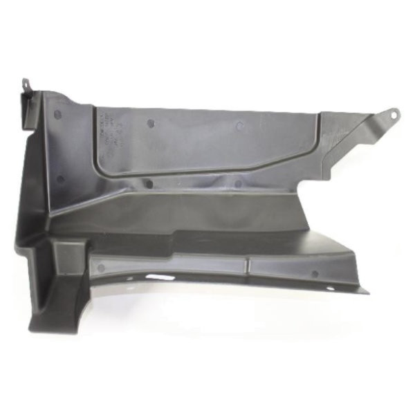 Mopar 68270817ad Shield Splash Guard Mopar® 68299172AD Direct Fit ...