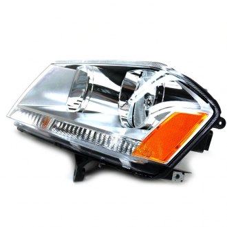 Mopar™ Headlights | CARiD