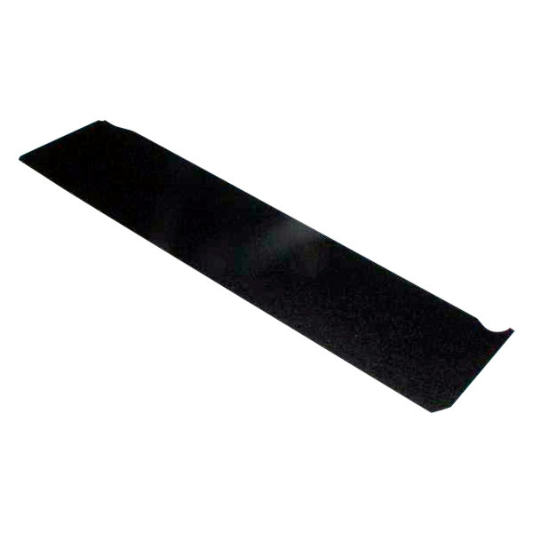 Mopar® 05116386AA - Black Rear Right B Pillar Tape