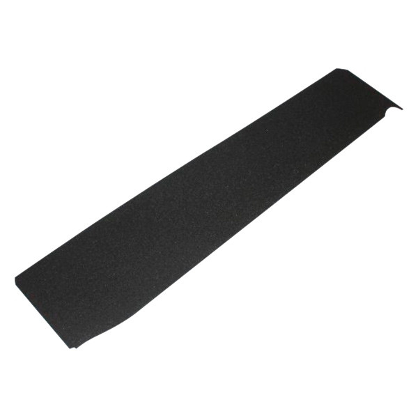 Mopar® 05116387AA - Black Rear Left B Pillar Tape