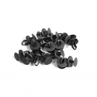 Jeep Grand Cherokee Grille Brackets & Hardware | CARiD