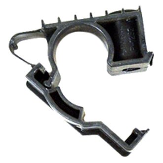A/C Refrigerant Line Clamps - CARiD.com
