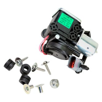 Differential Oil Pumps - CARiD.com