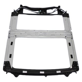 Sunroof Frames - CARiD.com