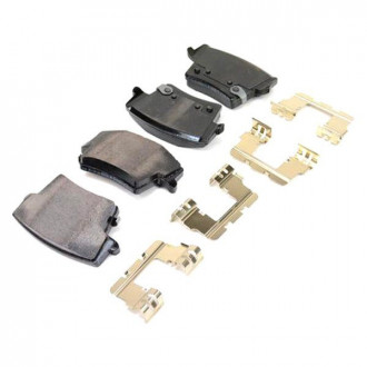 Chrysler 300 OEM Brake Parts | Pads, Bleeders, Rotors — CARiD.com