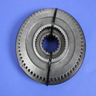 Automatic Transmission Shift Lever Control Rod Bushings - CARiD.com