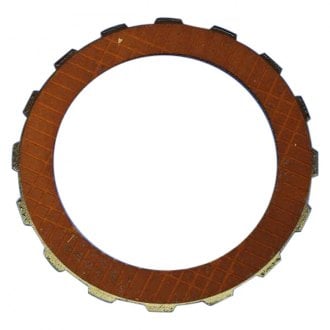 Transfer Case Thrust Washers - CARiD.com