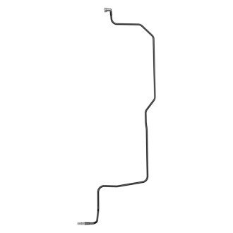Fuel Tank Vent Hoses | CARiD