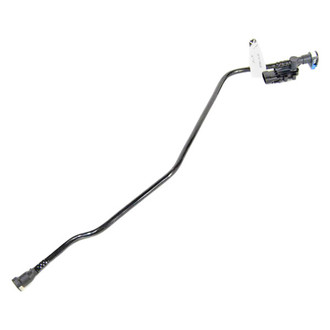 Jeep Wrangler Fuel Lines, Hoses, Gaskets & Seals | CARiD
