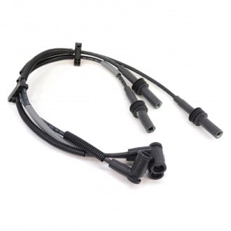 Jeep Grand Cherokee Spark Plug Wires, Ignition Wires & Components | CARiD