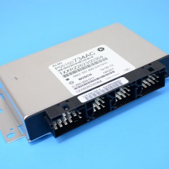 Differential Control Modules - CARiD.com