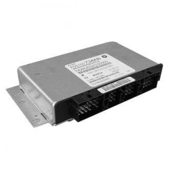 Differential Control Modules | CARiD