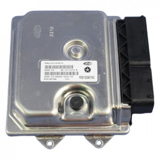 Fiat 500 Engine Management Systems | CARiD