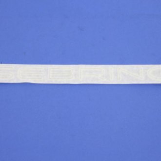 Dodge Stratus Logos, Emblems, Lettering | Grille, Hood — CARiD.com