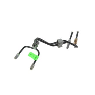 Brake Hydraulic Line Junctions - CARiD.com