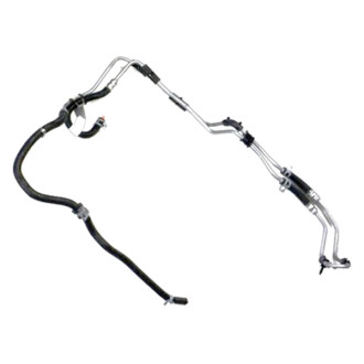 Jeep Compass Power Steering Cooling - Coolers, Lines | CARiD