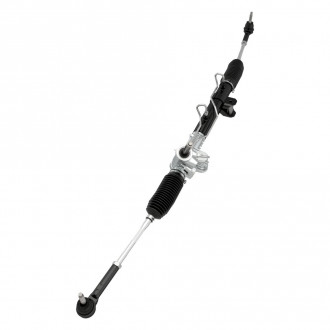 Jeep Patriot Rack & Pinion Steering Systems, Parts | CARiD