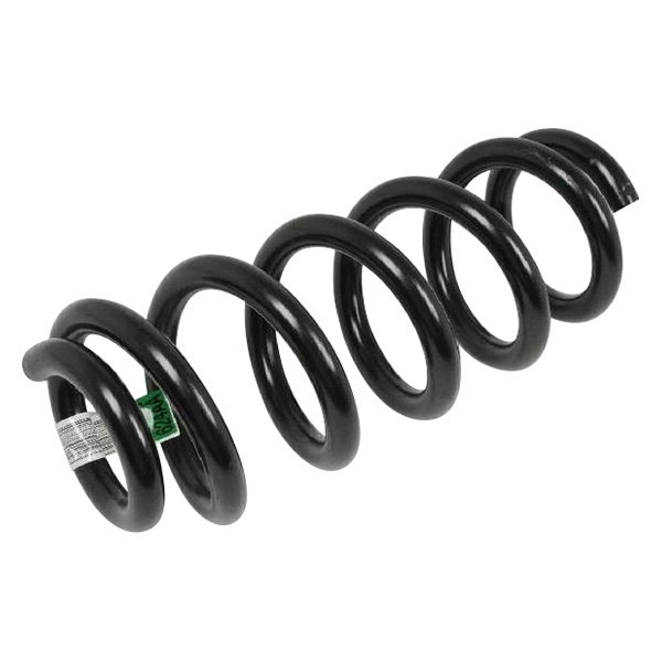 Mopar® 05154624AA - Front Coil Spring