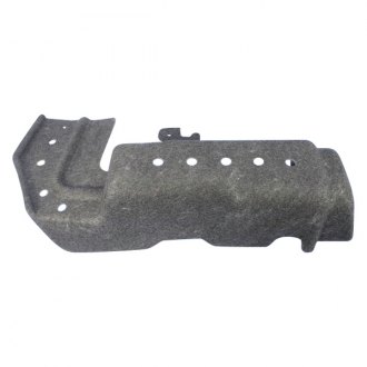 Suspension Air Compressor Shields | CARiD