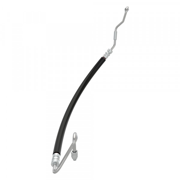 Mopar® 05154898AD - Power Steering Pressure Line Hose Assembly - Hose ...