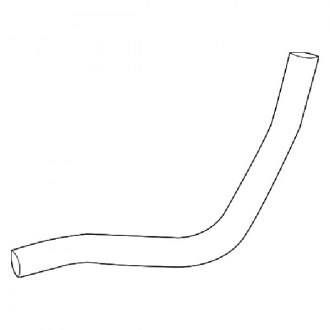 Dodge Power Steering Lines & Hoses | Fittings, Clamps — CARiD.com