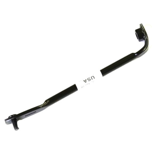 Mopar® 05155817AA - Front Fender Mounting Front Bracket