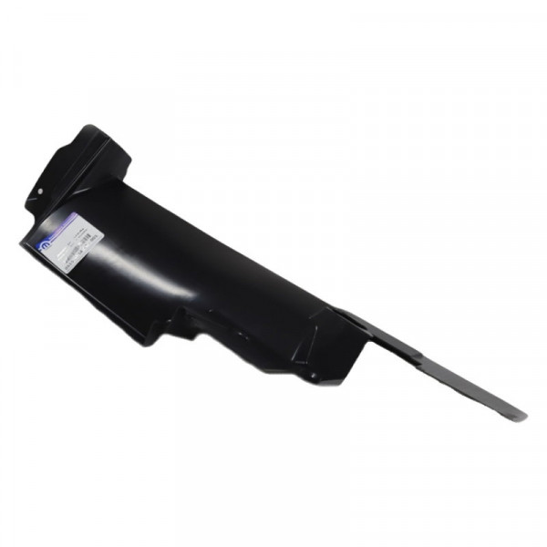 Mopar® 05156144AA - Upper Passenger Side Radiator Support Baffle