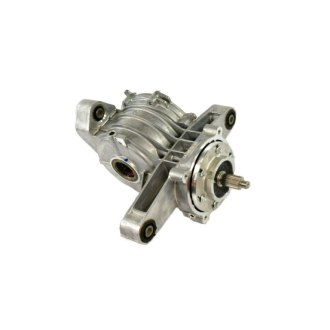 Replacement Differentials | Ring & Pinion Sets, Bearings – CARiD.com