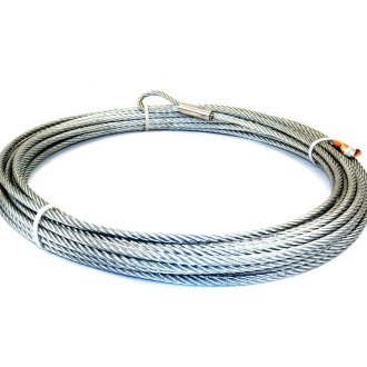 Mopar™ Winches | CARiD