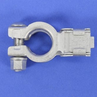 Dodge Ram Battery Cables, Terminals, Lugs — CARiD.com