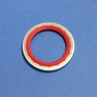 A/C Compressor Sealing Washers - CARiD.com