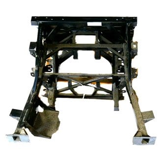 2006 Dodge Viper Chassis Frames & Rails - CARiD.com