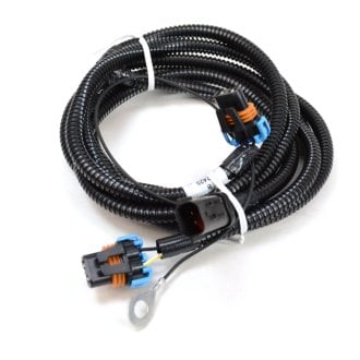 Fog Light Harnesses | CARiD
