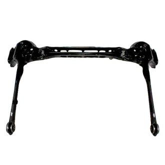 Ram Axle Assemblies - Front & Rear | CARiD