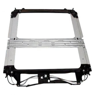 Sunroof Control Modules - CARiD.com