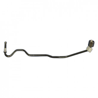 Fuel Injection Fuel Feed and Return Pipe Insulators | CARiD