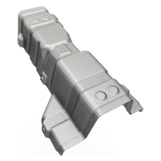 Exhaust Heat Shields | CARiD
