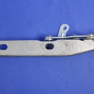 Dodge Journey Hood Hinges & Springs | CARiD