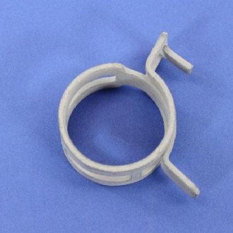 HVAC Heater Core Mounting Clamps | CARiD