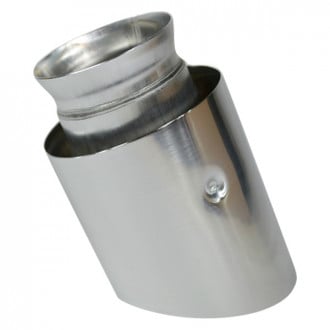 Exhaust Tail Pipe Tips | 100 Products - CARiD.com