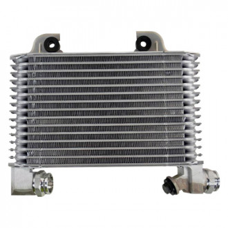 Engine Oil Cooler Brackets - CARiD.com