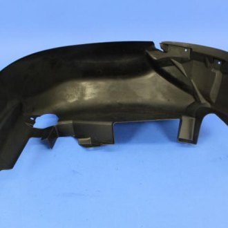 Fiat 500 Underbody Covers - Splash Shields | CARiD