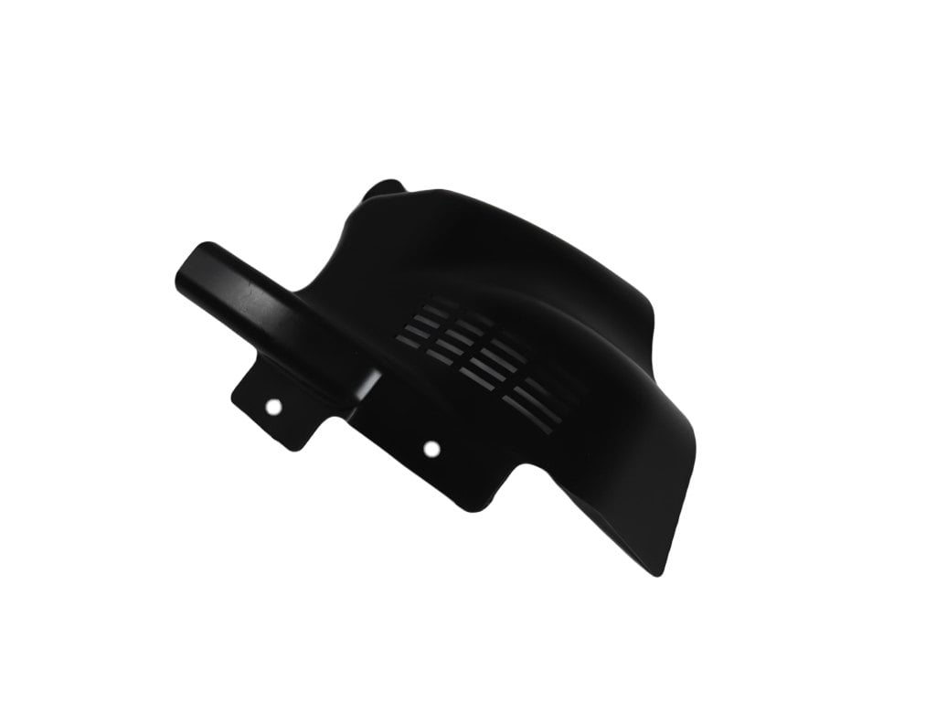 Jeep OE 5182518AC - Front Right Radiator Support Splash Shield